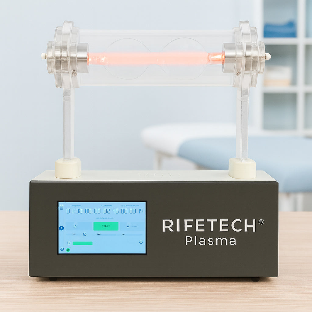 RIFETECH® Plasma Offizieller Onlineshop