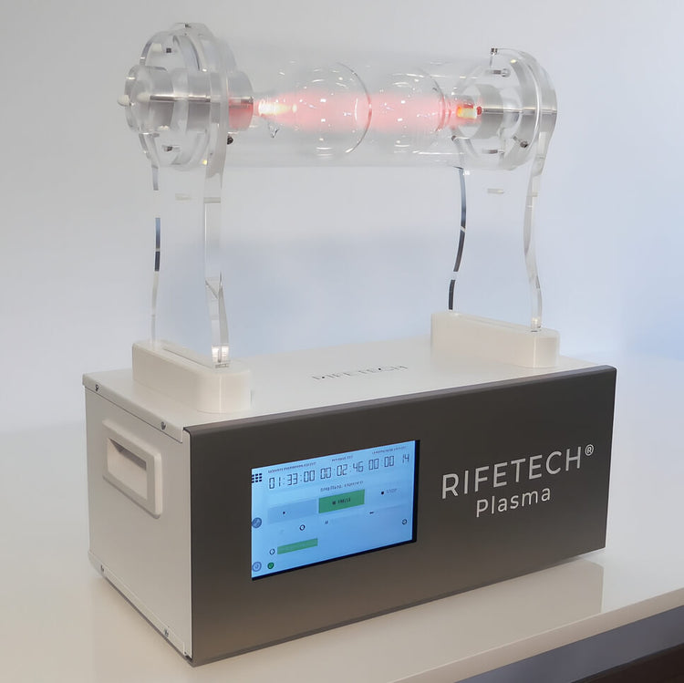 RIFETECH® Plasma Offizieller Onlineshop