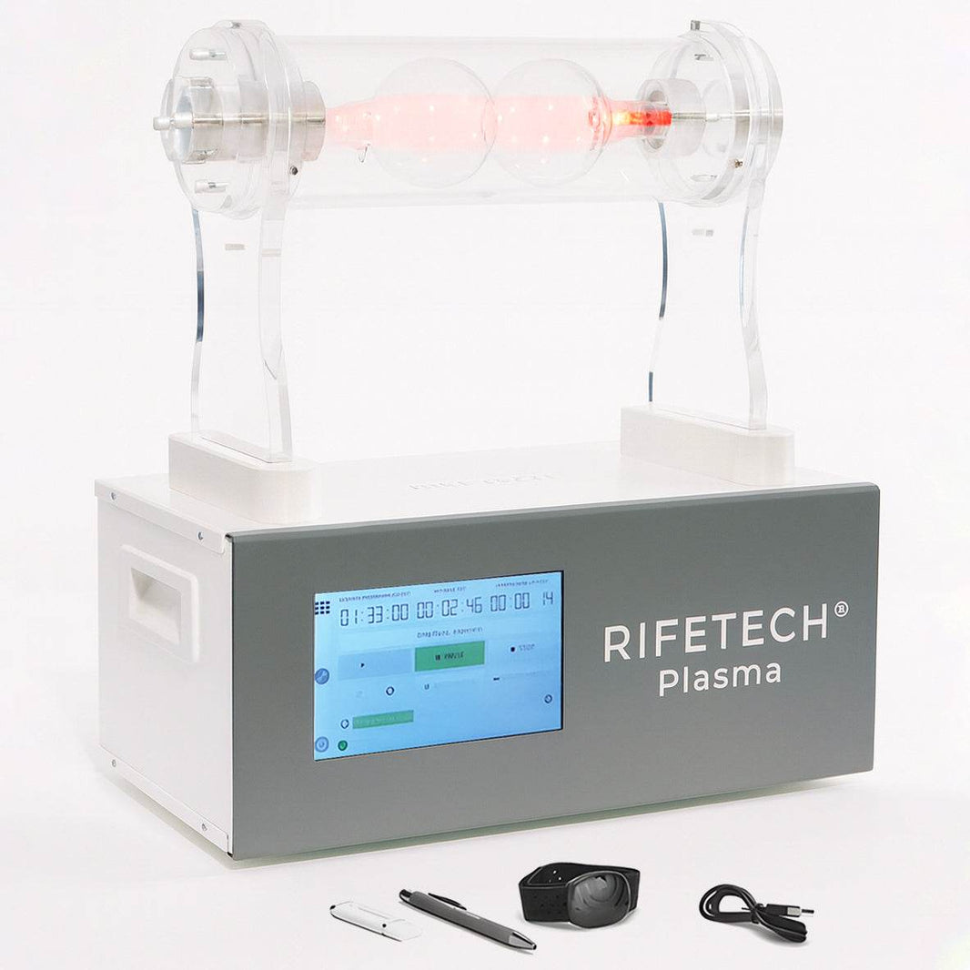 RIFETECH® Plasma Offizieller Onlineshop